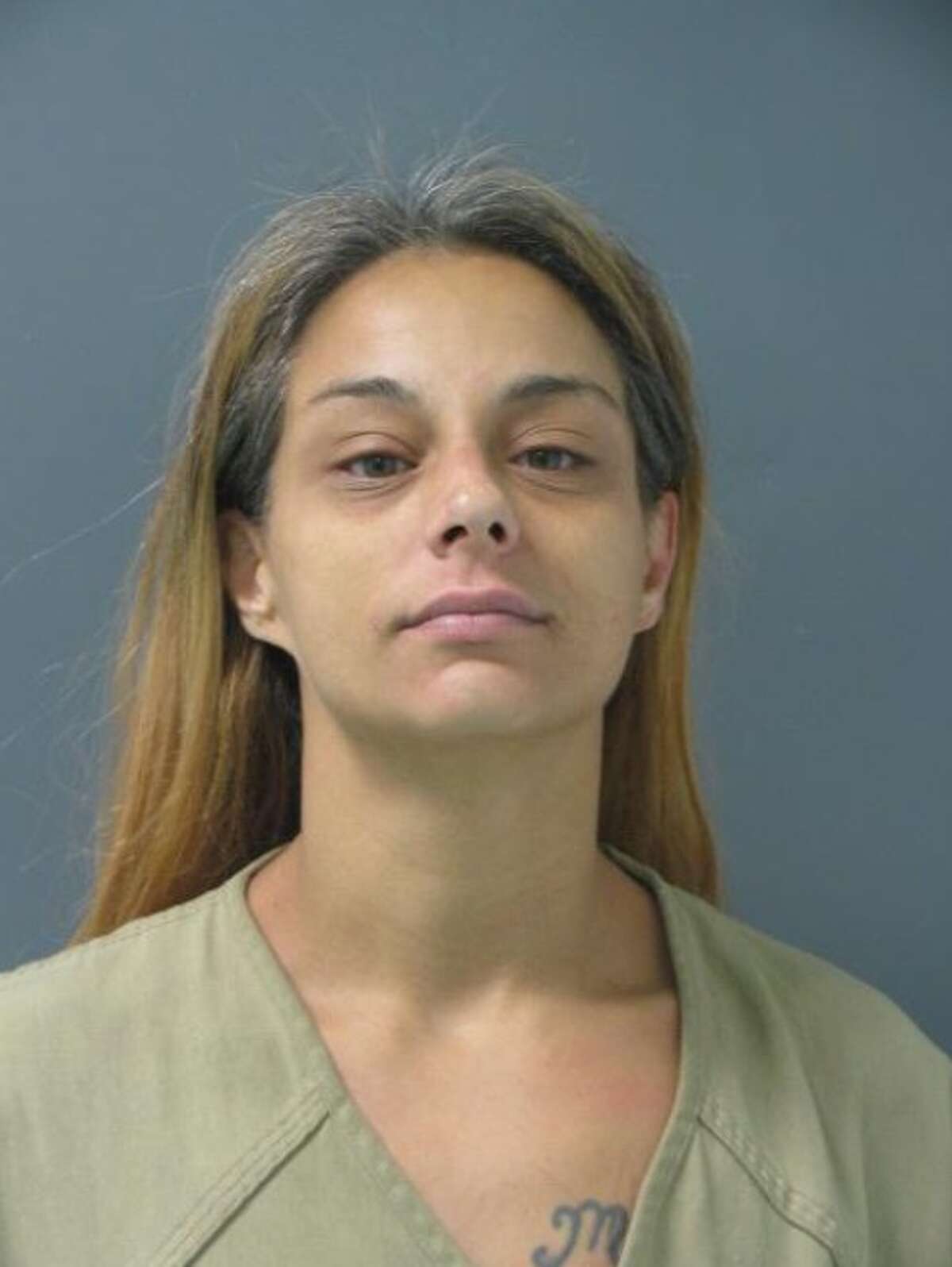 Four arrested after crystal meth sting in south Liberty County