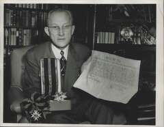 George Strake Jr. relays how his father’s faith, diligence founded the ...