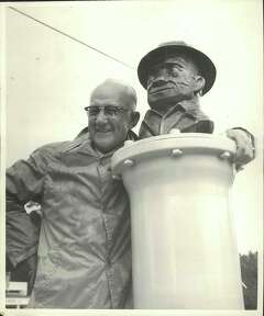 George Strake Jr. relays how his father’s faith, diligence founded the ...