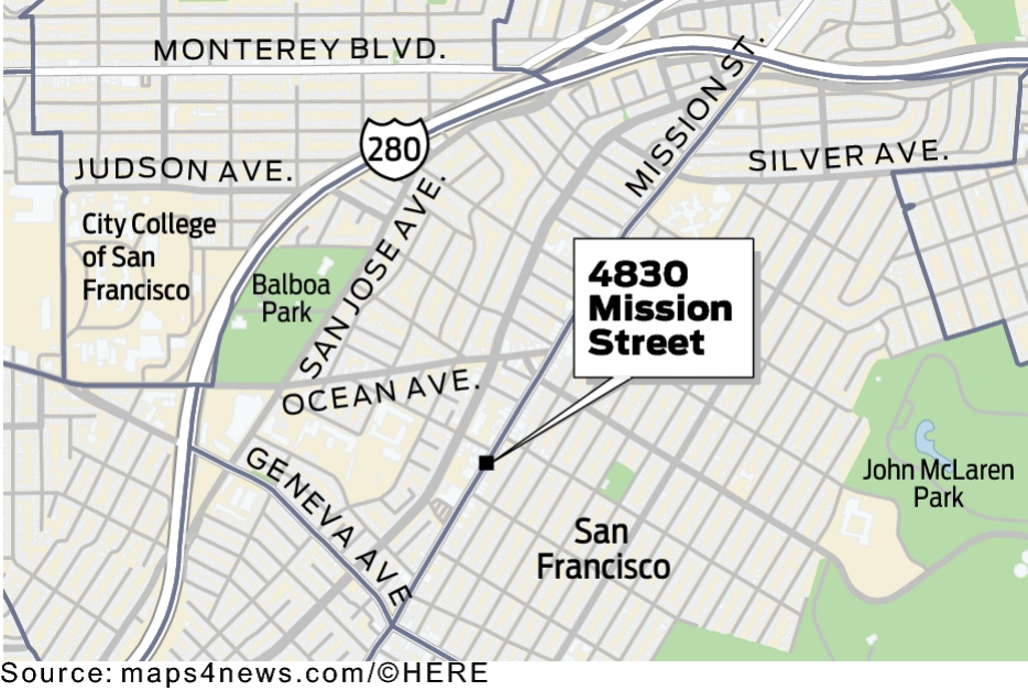 SF acquires Excelsior building for permanently affordable housing