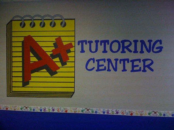 A Plus Tutoring Center