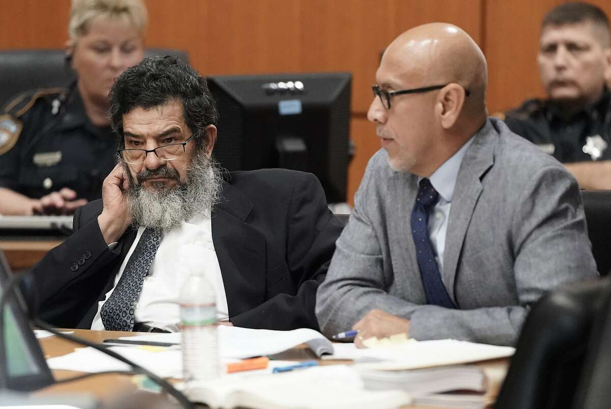 Wife and daughter of ‘honor killing’ defendant tell Houston jury about ...