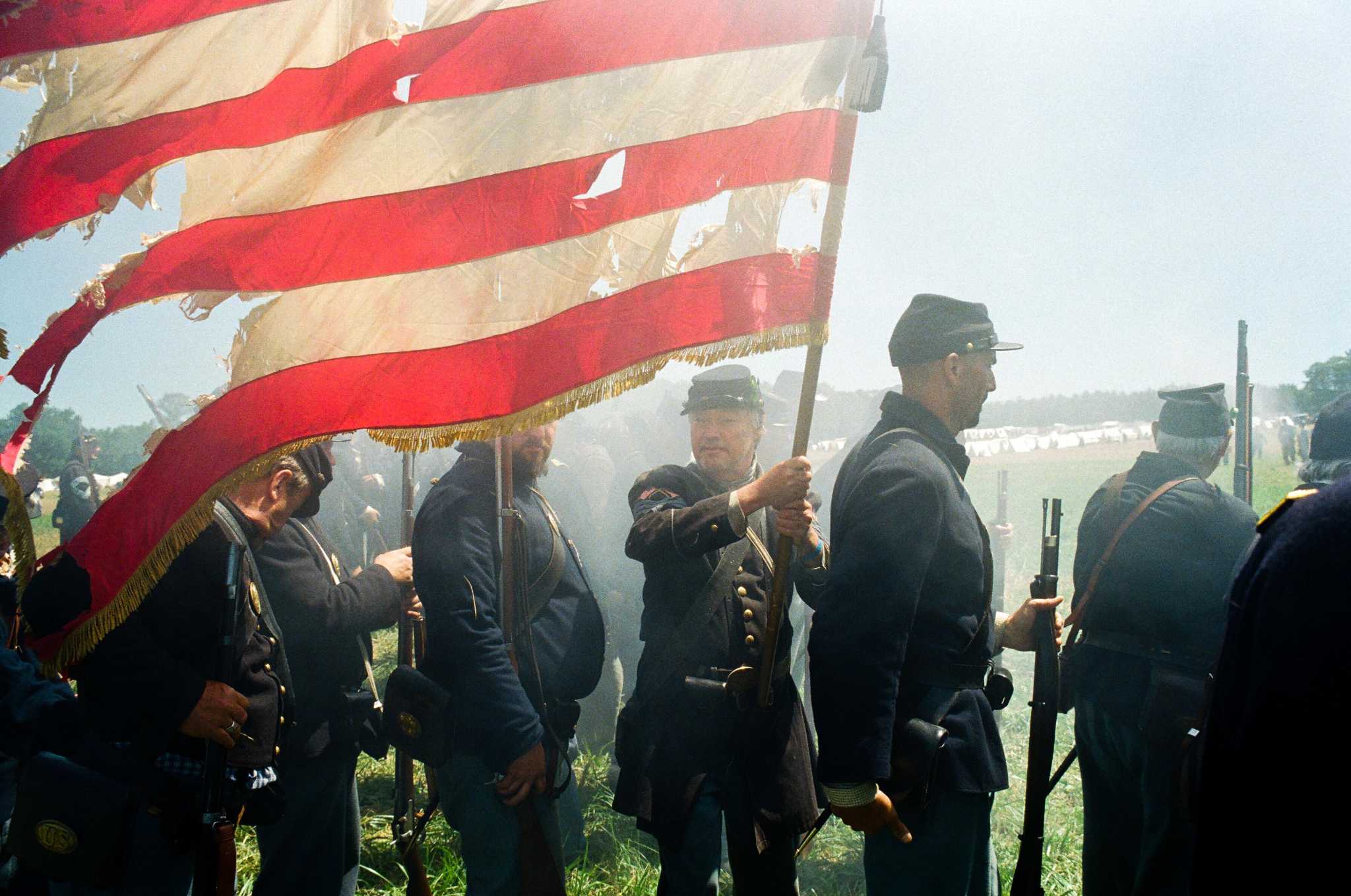 The decline and fall of the American Empire [Opinion]
