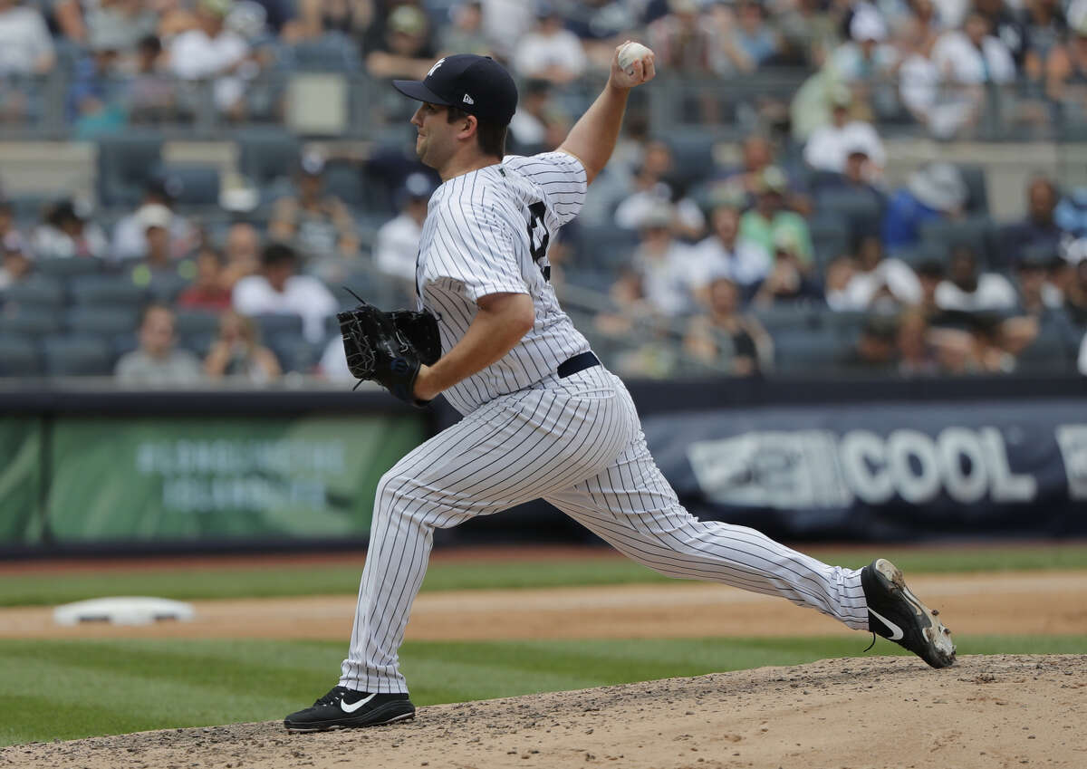 Seattle Mariners add Zach Duke, Adam Warren to bullpen