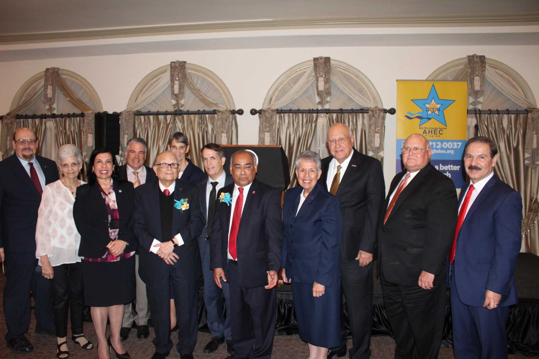 AHEC’s Role and Mission