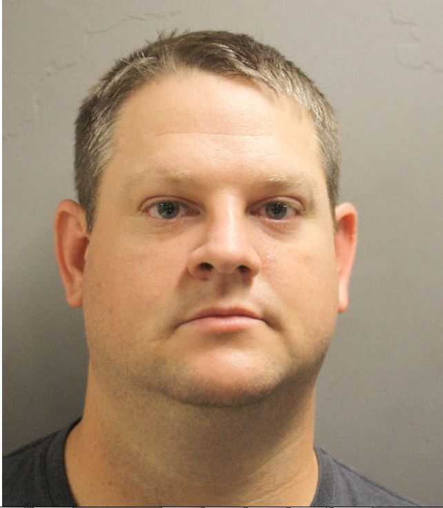 'Operation Adam & Eve' leads to an arrest by deputies