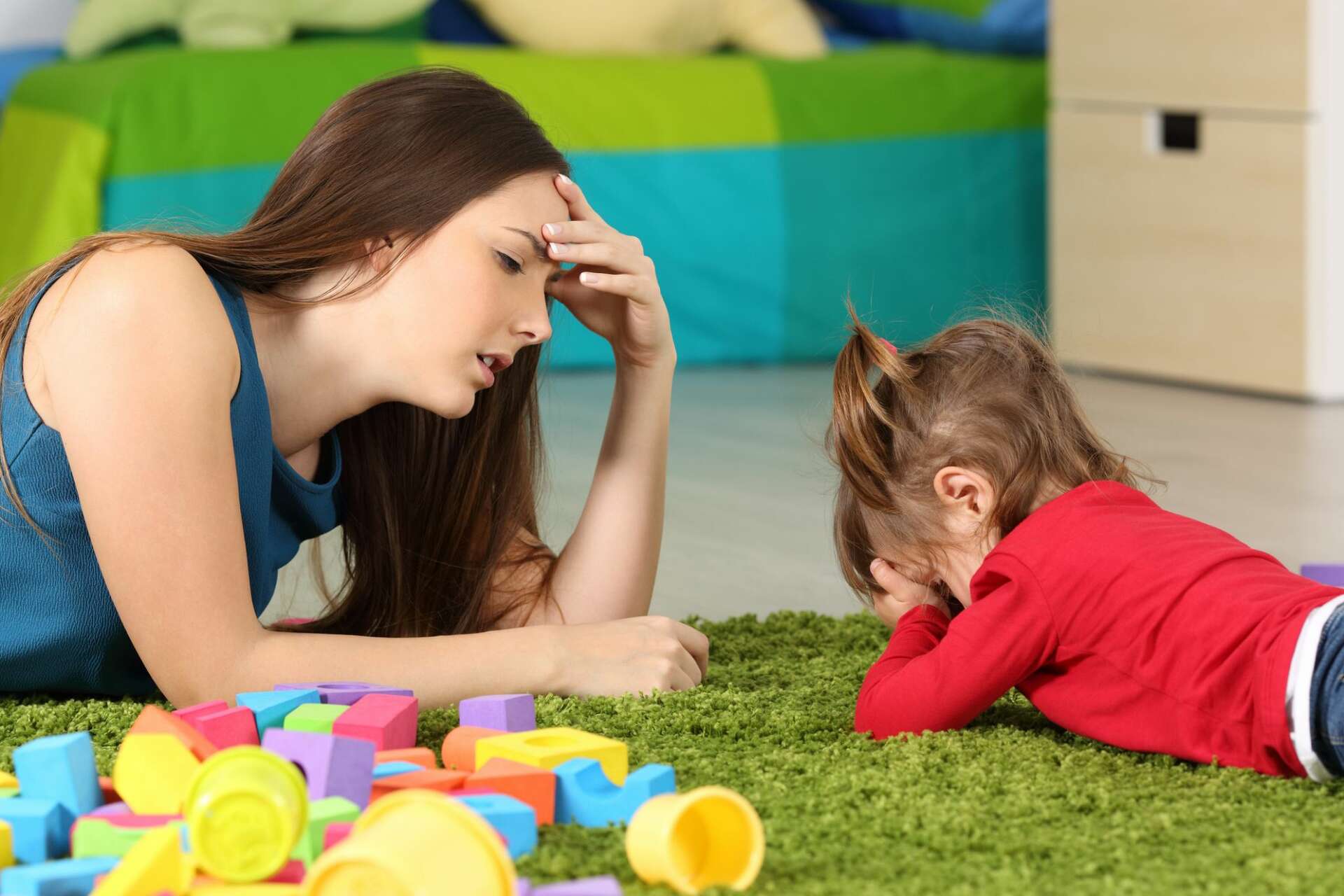Dear Abby: Single mom’s frustrations, pain boil to the surface