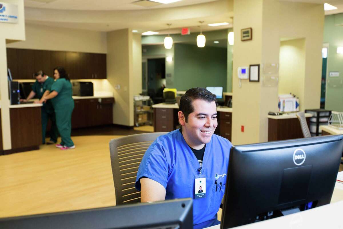 STAT Emergency Center