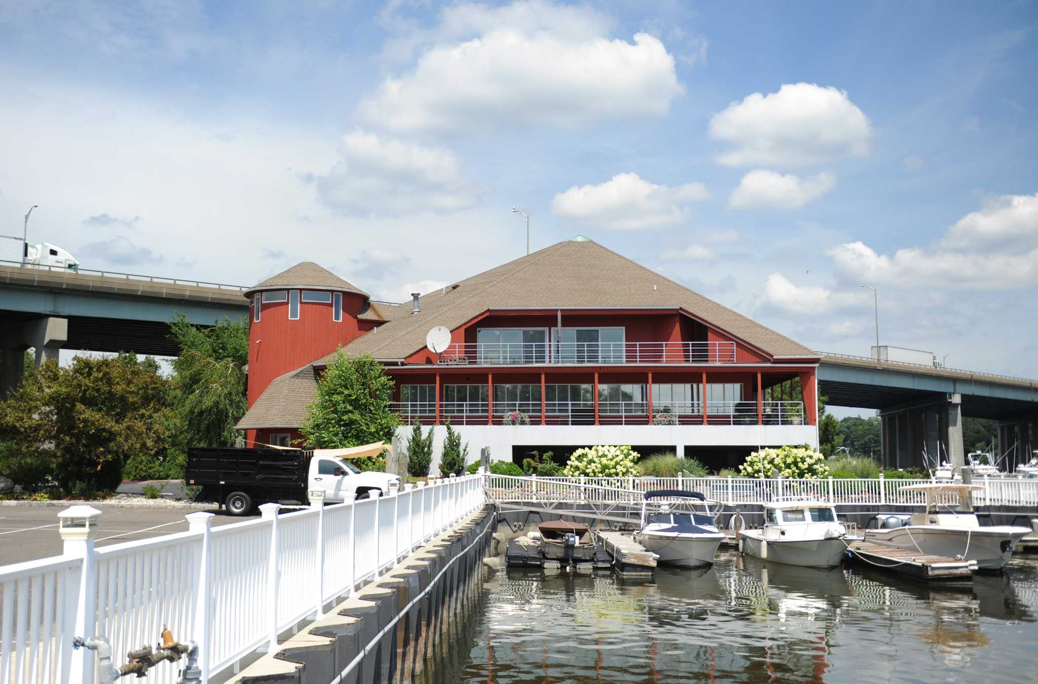 Debate continues over waterfront development in Greenwich
