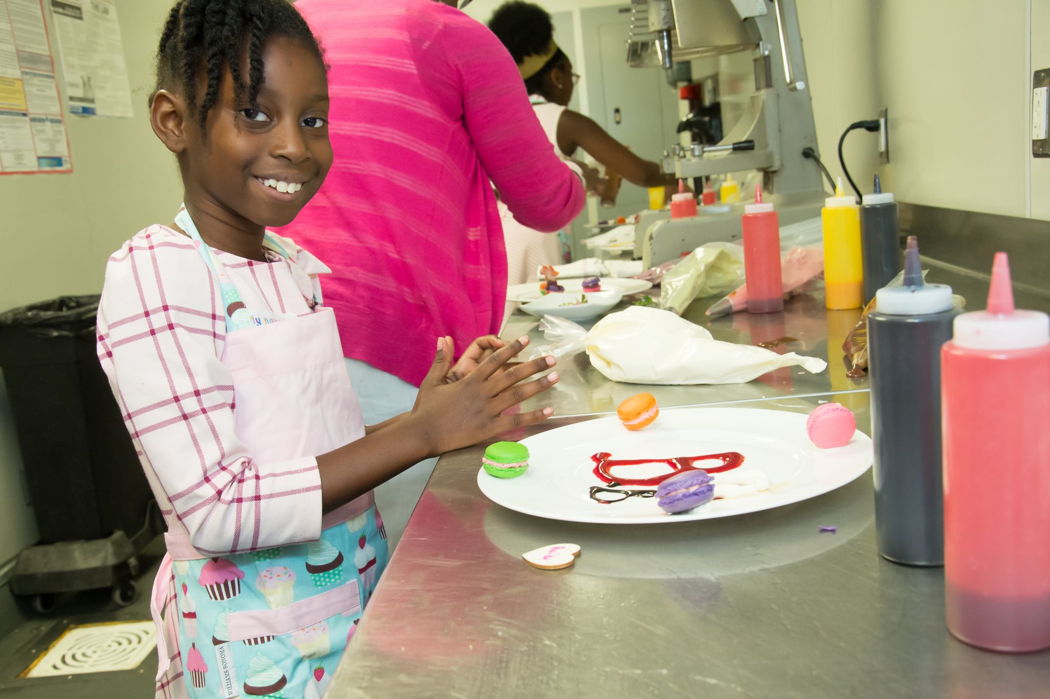 Year Of Joy Girl Power Lunch