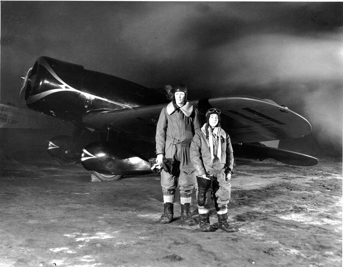 Dealing with duality: Reeve Lindbergh muses on individual and familial ...