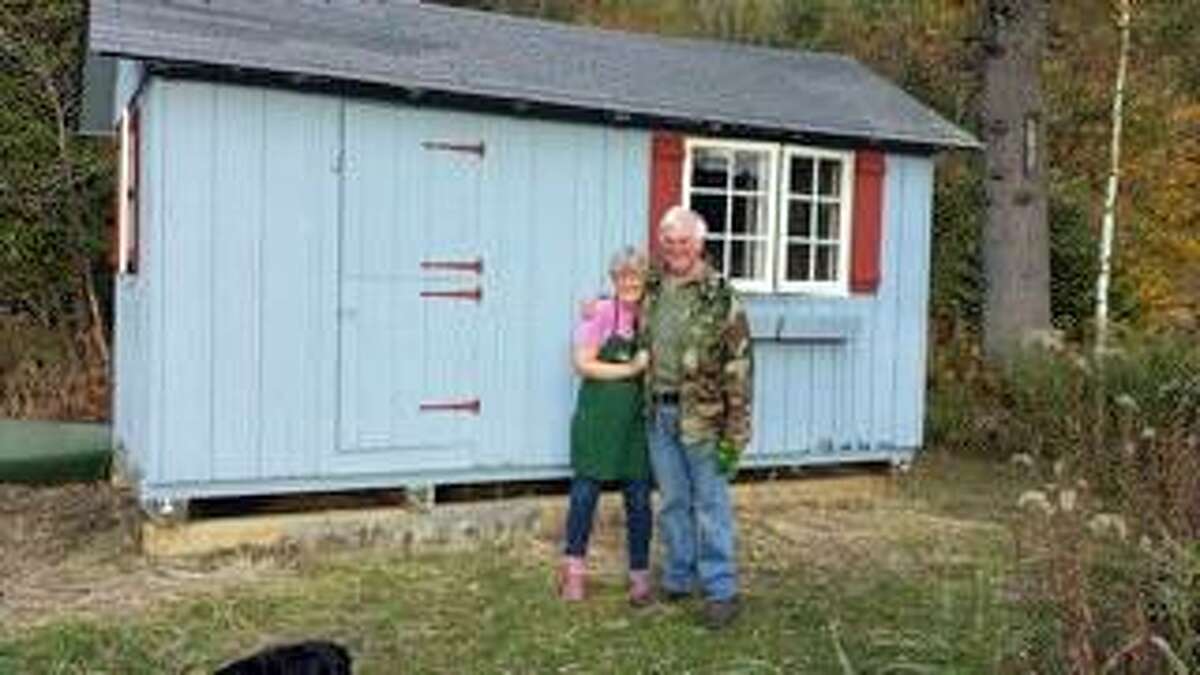 Dealing with duality: Reeve Lindbergh muses on individual and familial ...