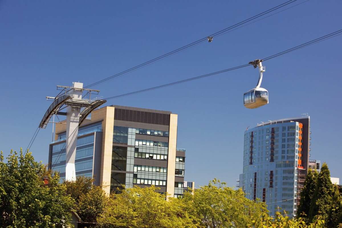 Bargain Northwest flights: Seattle, Portland fares tumble for late ...