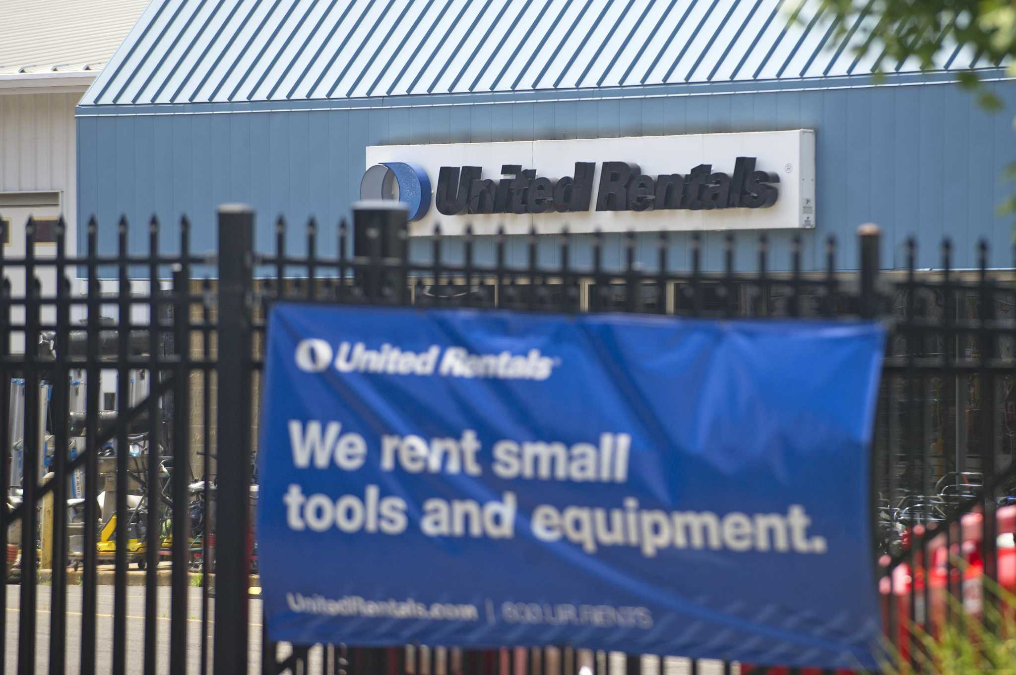 United Rentals closes nine-figure acquisition