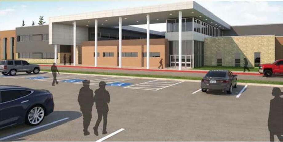 Klein ISD considering $439 million budget - Houston Chronicle