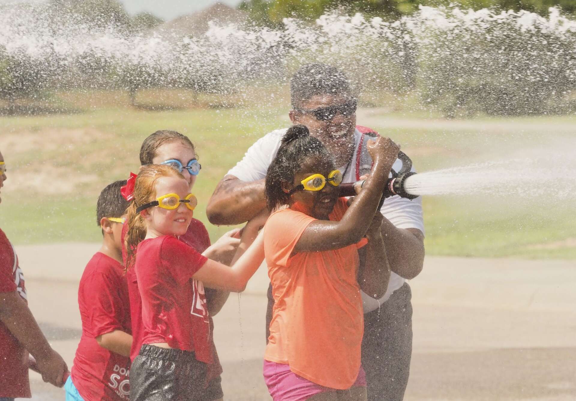 Annual Wellness Tour includes free workouts, wellness clinic