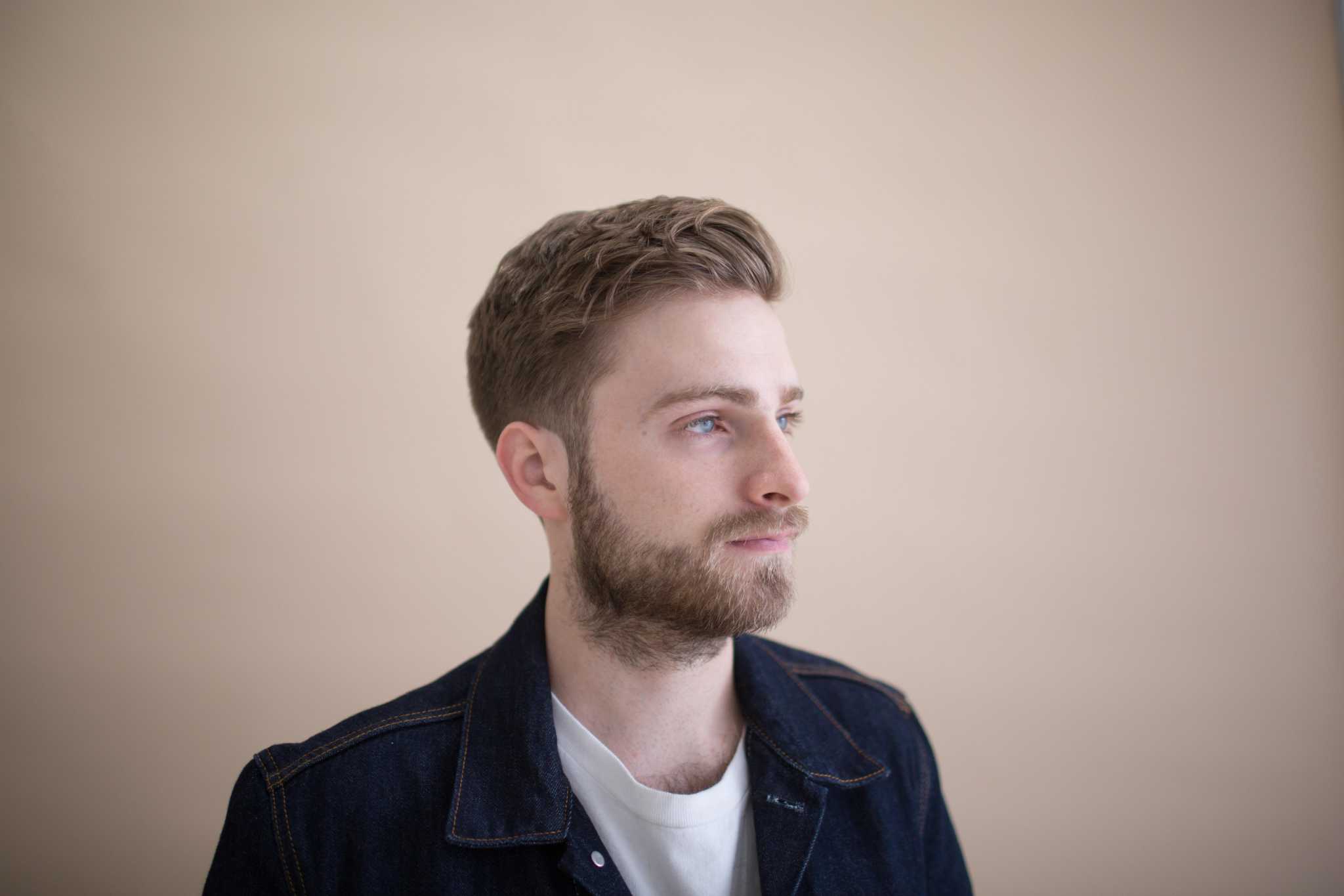 Houston’s John Allen Stephens takes his turn in the spotlight