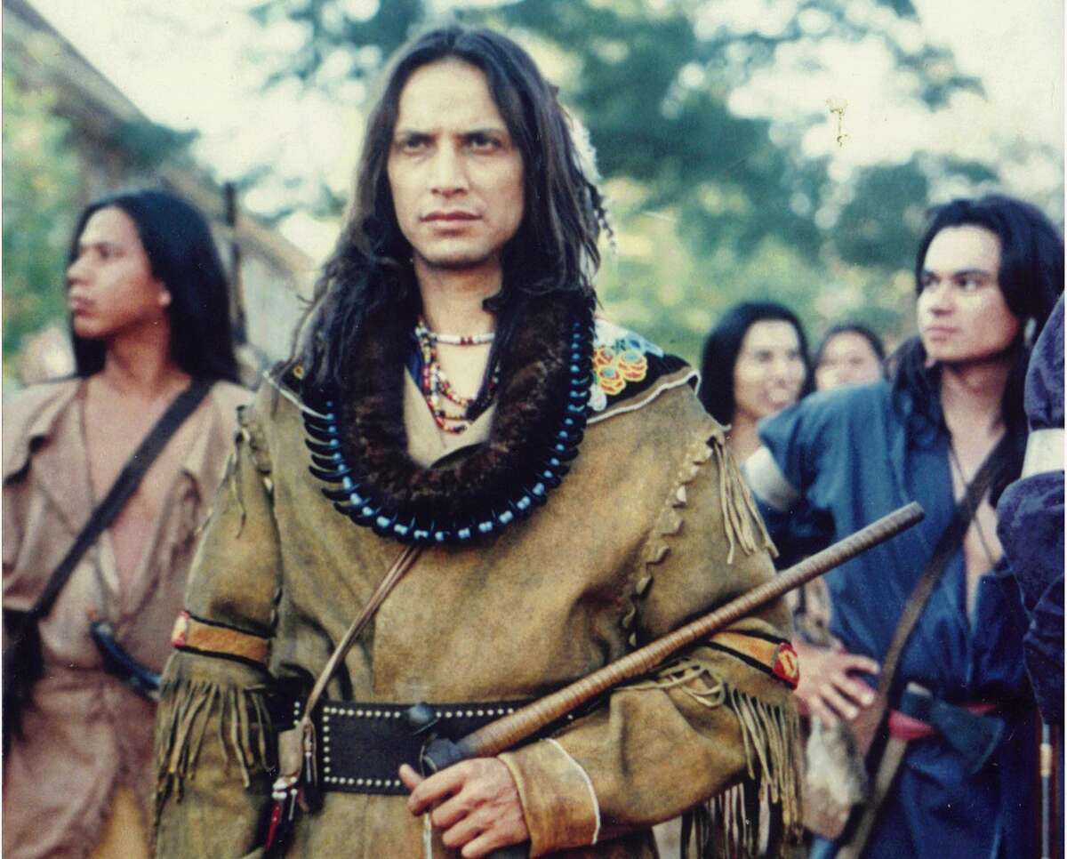 San Antonio Film Festival honors Jesse Borrego