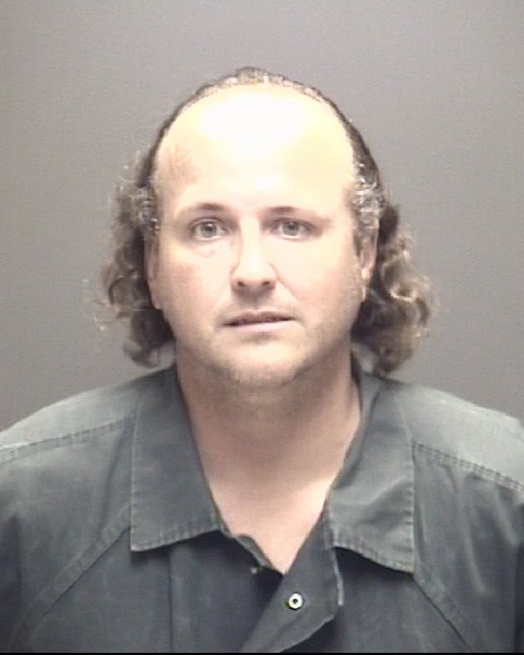 Disgraced former Galveston County judge Christopher Dupuy arrested on ...