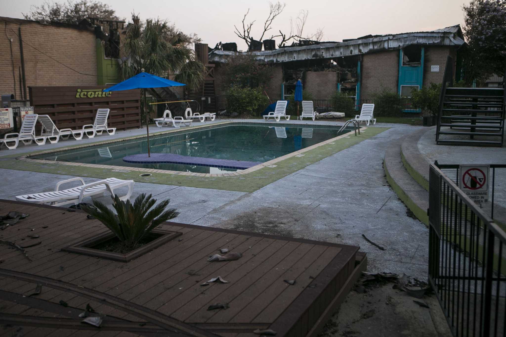 Investigators know where deadly fire started, but still seek cause