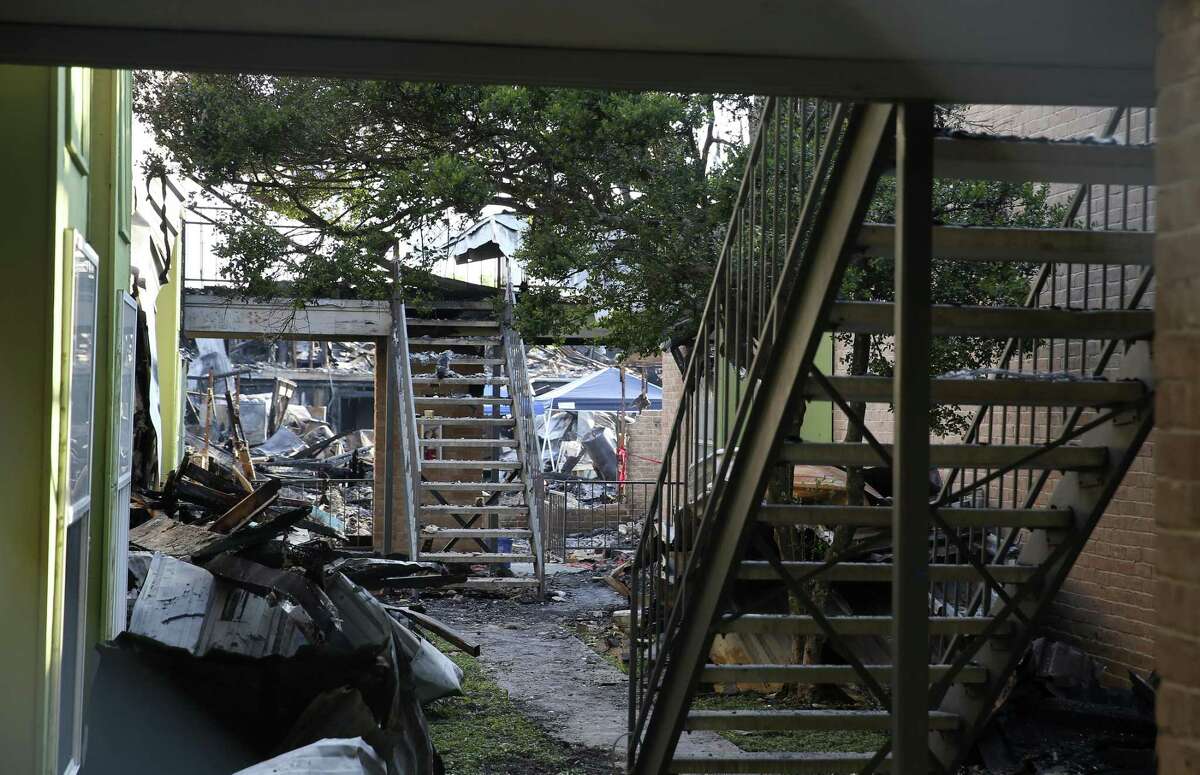 Investigators know where deadly fire started, but still seek cause