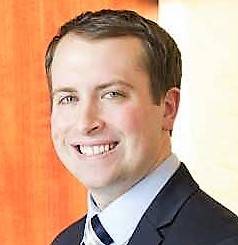 TheBANK of Edwardsville’s Mark Meredith named to Forbes’ ‘Next-Gen’ list