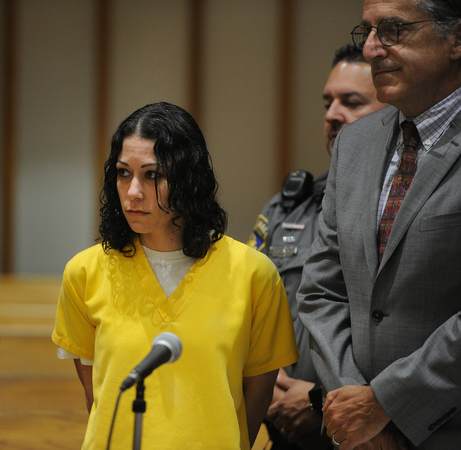 Valiante gets 8 years for helping Navin kill his parents