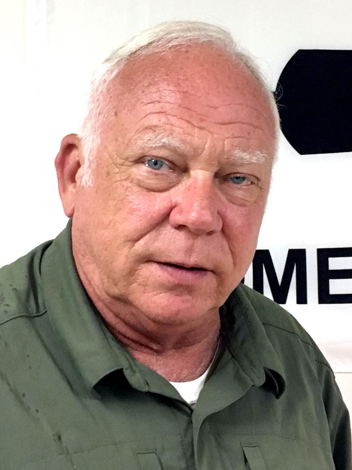 Oak Ridge North Police Chief announces retirement