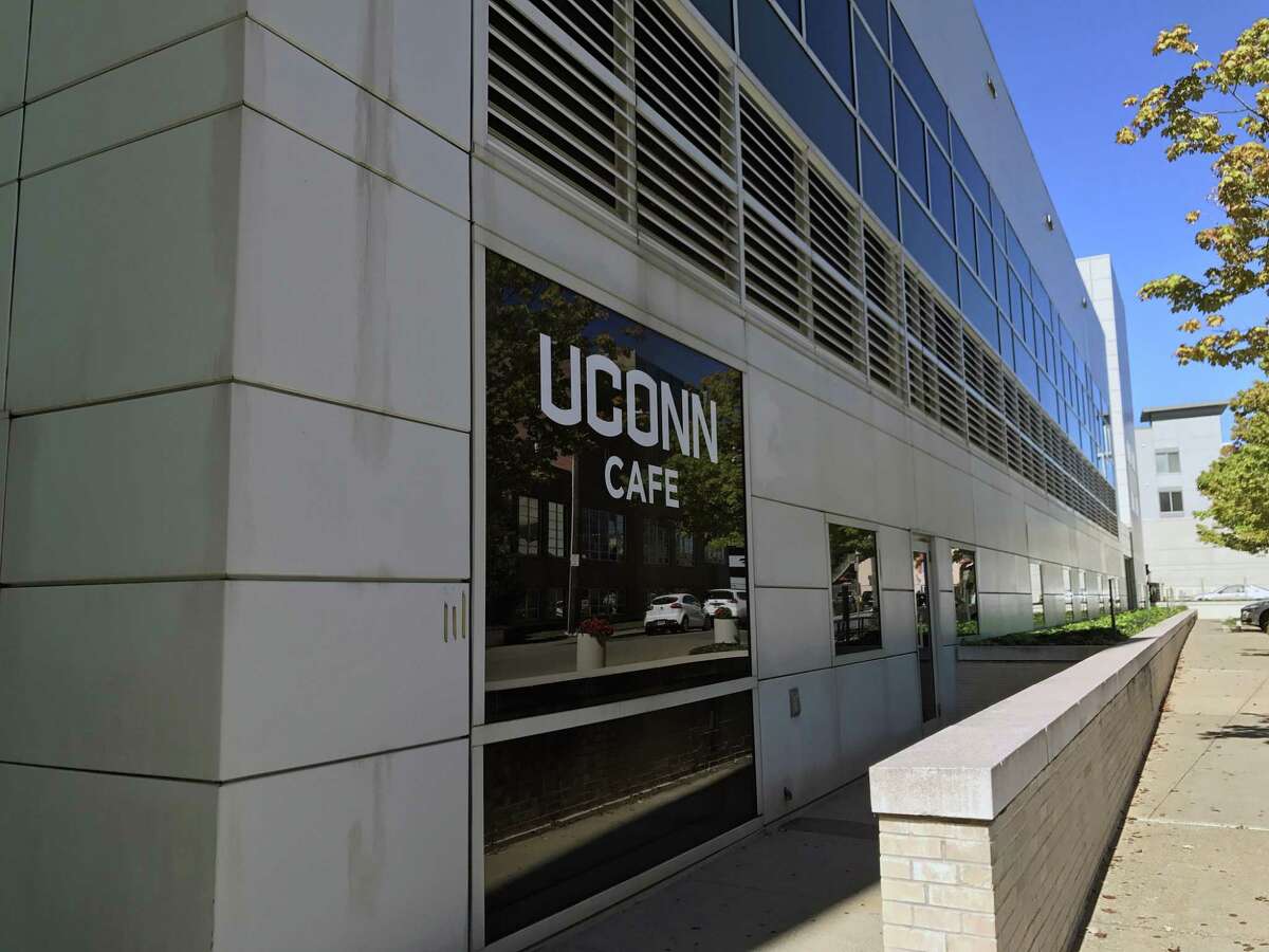 UConn’s budget plan looks for more