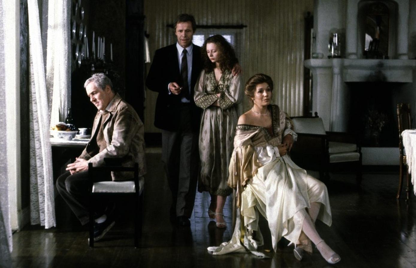 Retrospective of Russian master Tarkovsky spans August at BAMPFA