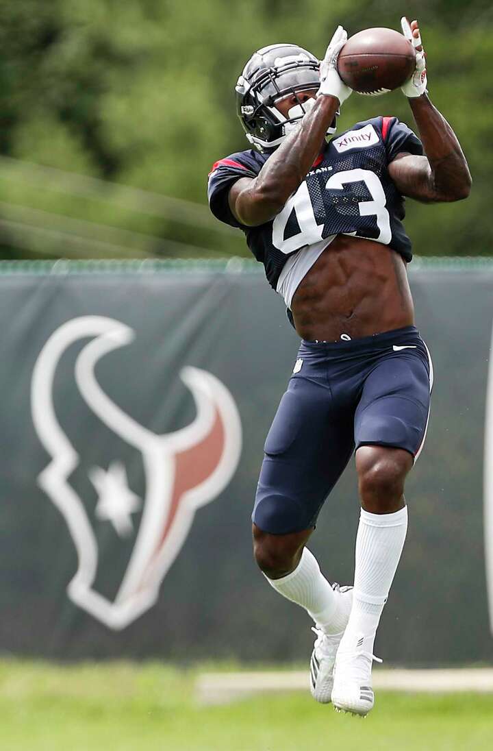 Texans cuts tracker: Braxton Miller, David Quessenberry gone