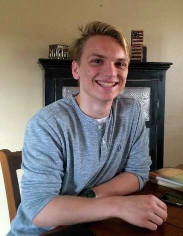 A fire killed his friends. A leap saved his life. After 23 surgeries ...