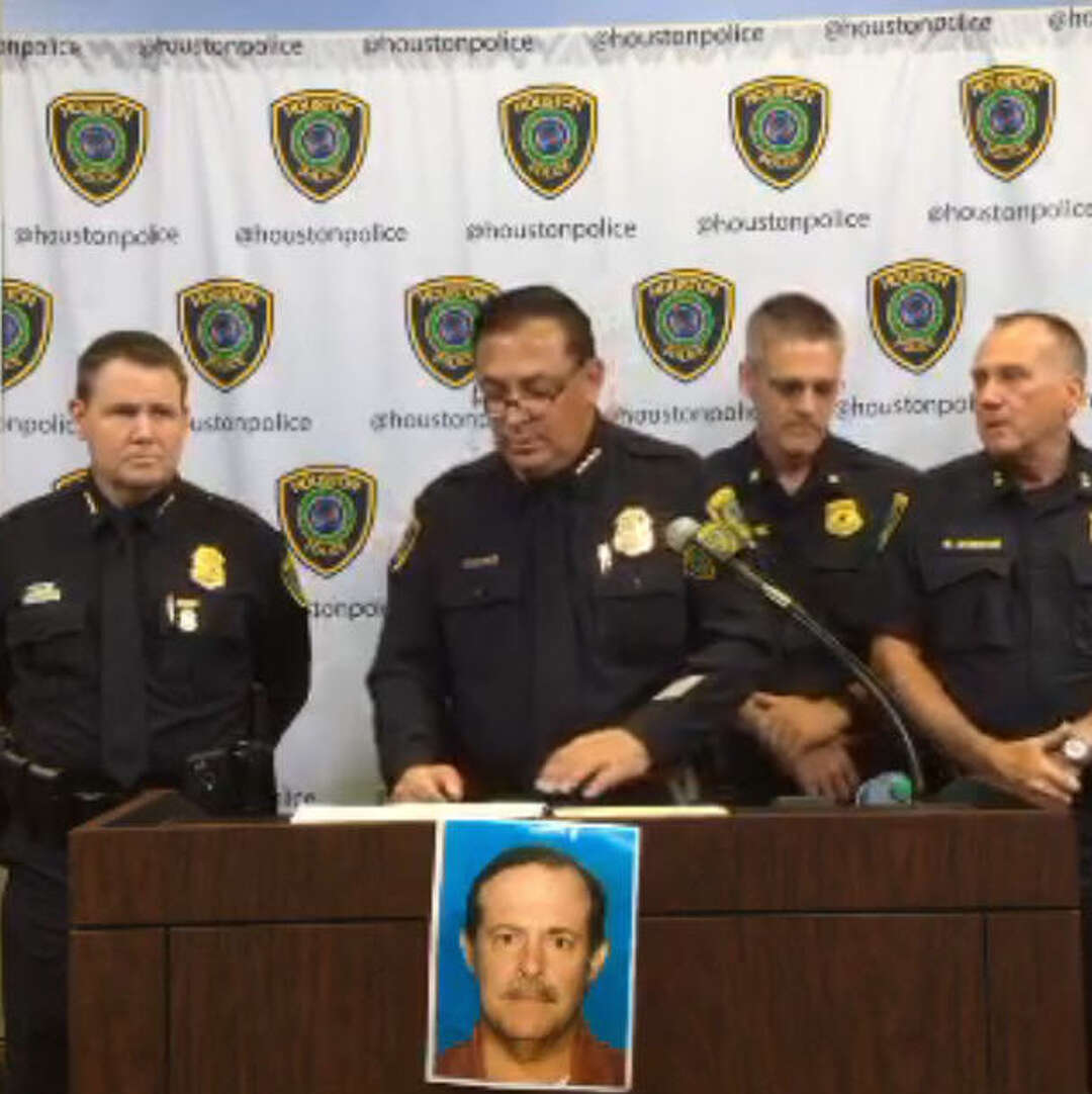 Suspected killer transferred deed day before death of Houston doctor