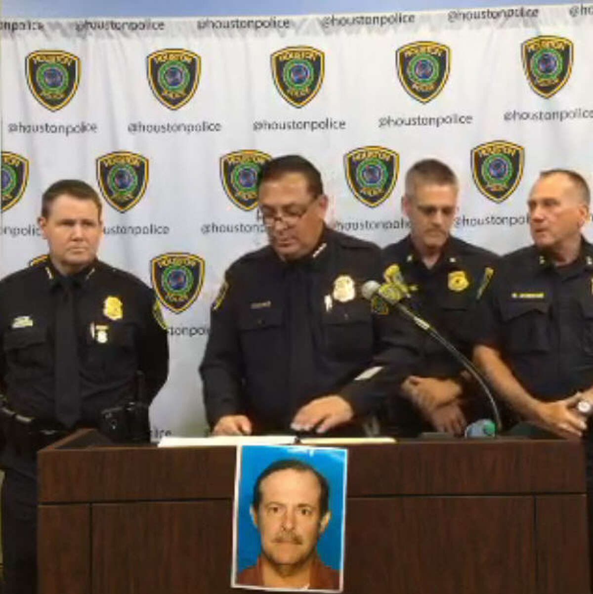 Suspected killer transferred deed day before death of Houston doctor