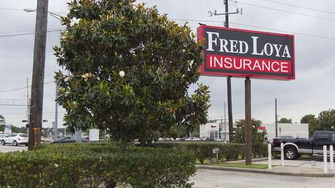 Prominent Texas insurance giant dies, reports say