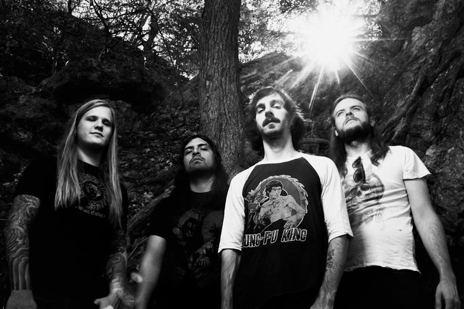 Spotlight: The Sword at Jupiter Hall