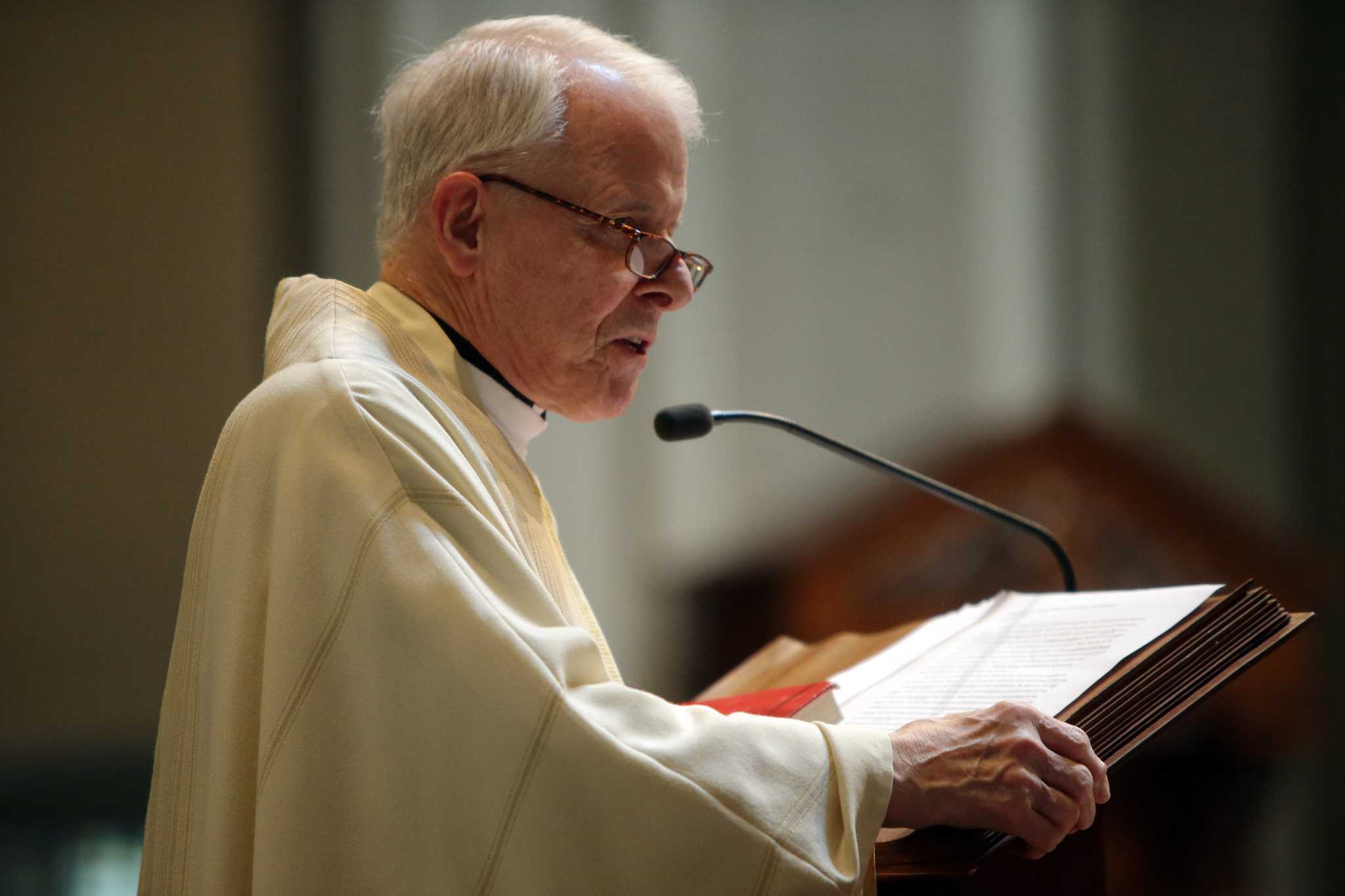 'Nothing can stop Easter. Nothing': But it will be live-streamed in ...