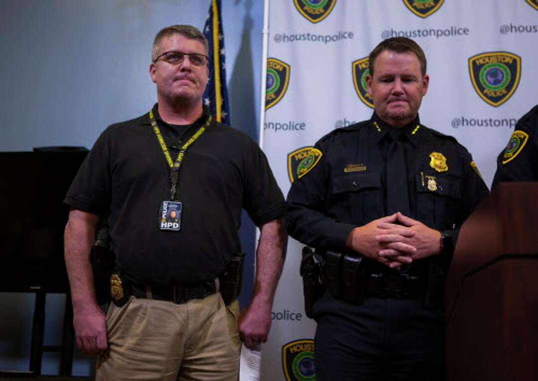 Suspected killer transferred deed day before death of Houston doctor