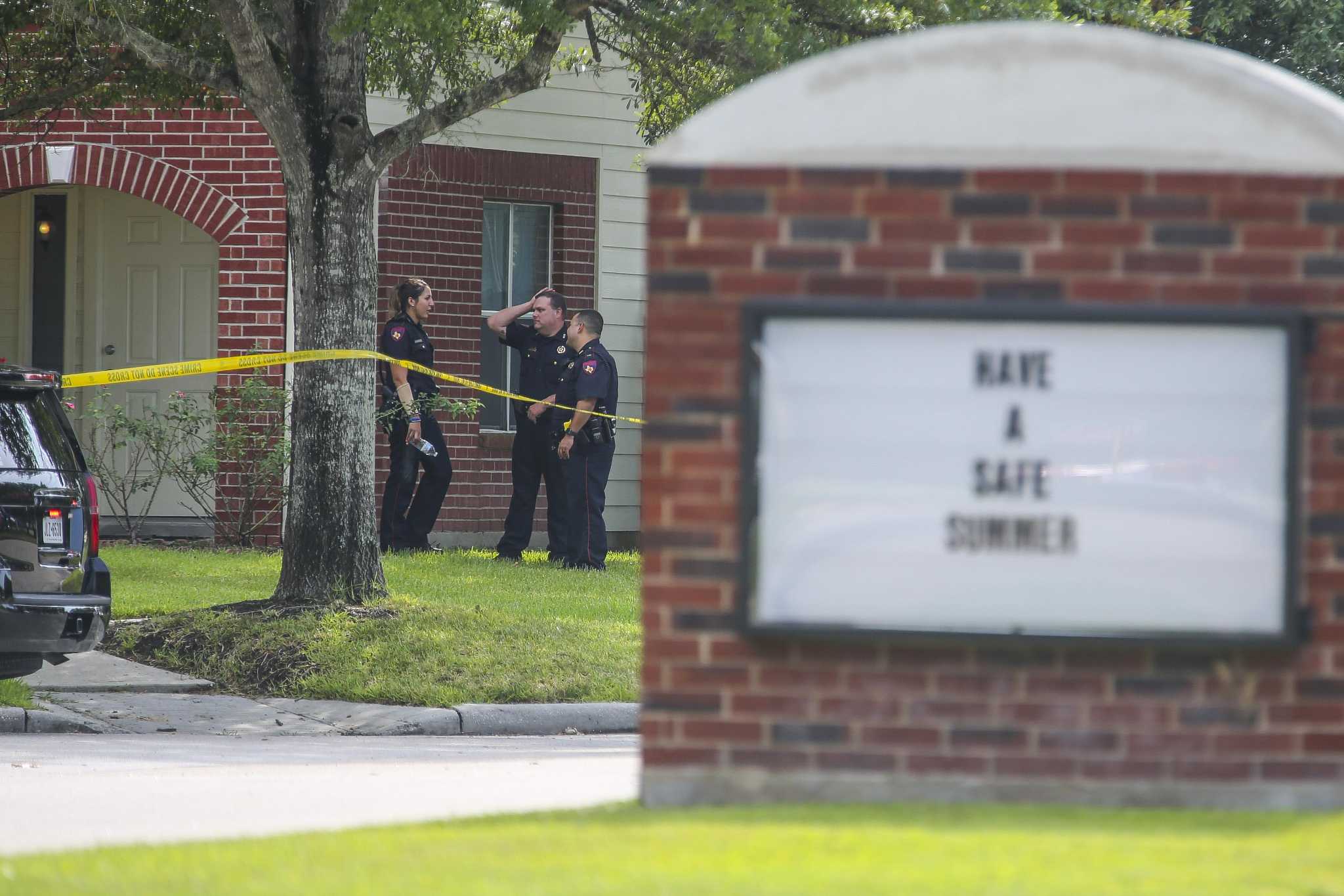 Precinct 4 constable stresses gun safety after teen shot in Tomball