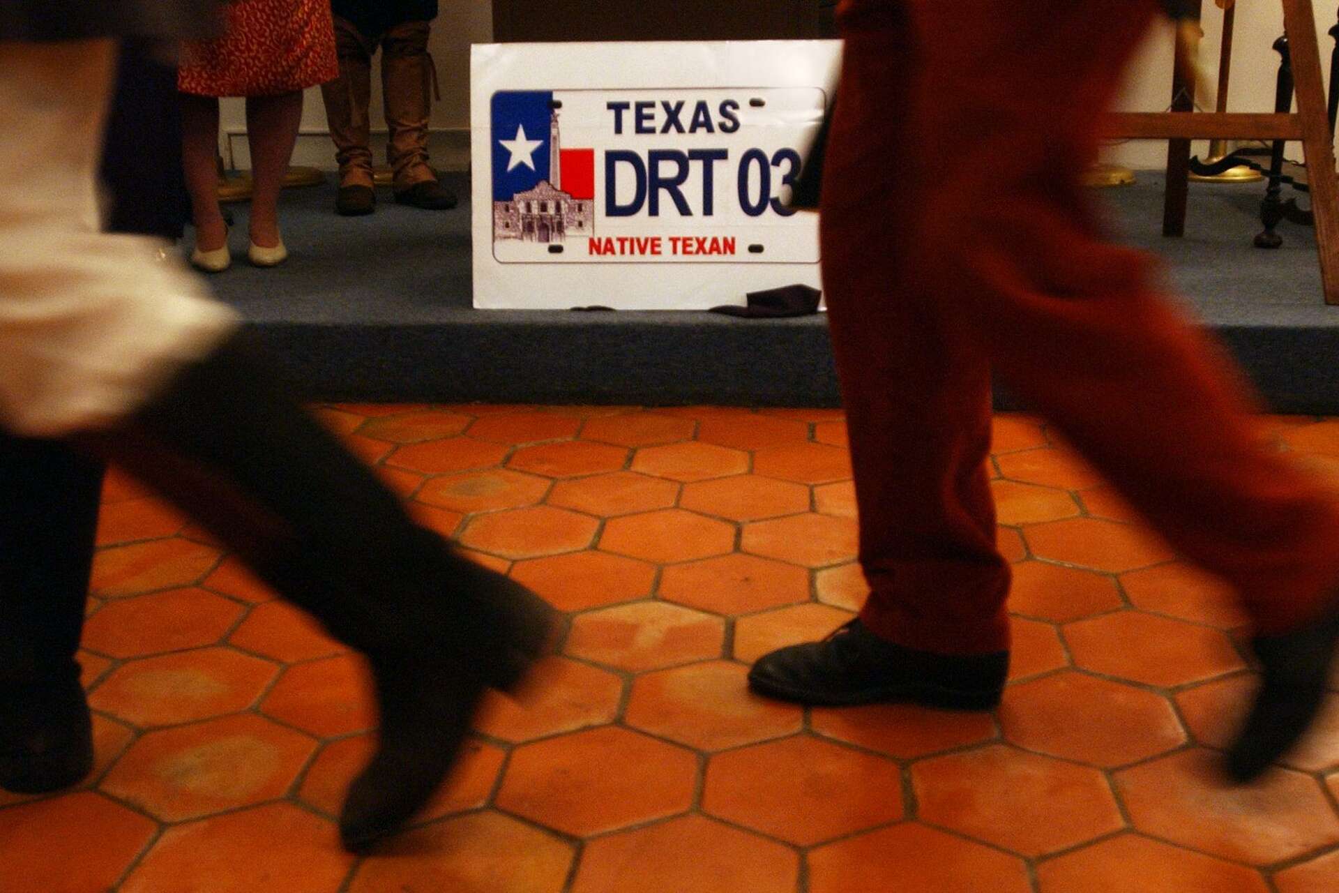 Think you're a native Texan? The Texas Legislature might disagree