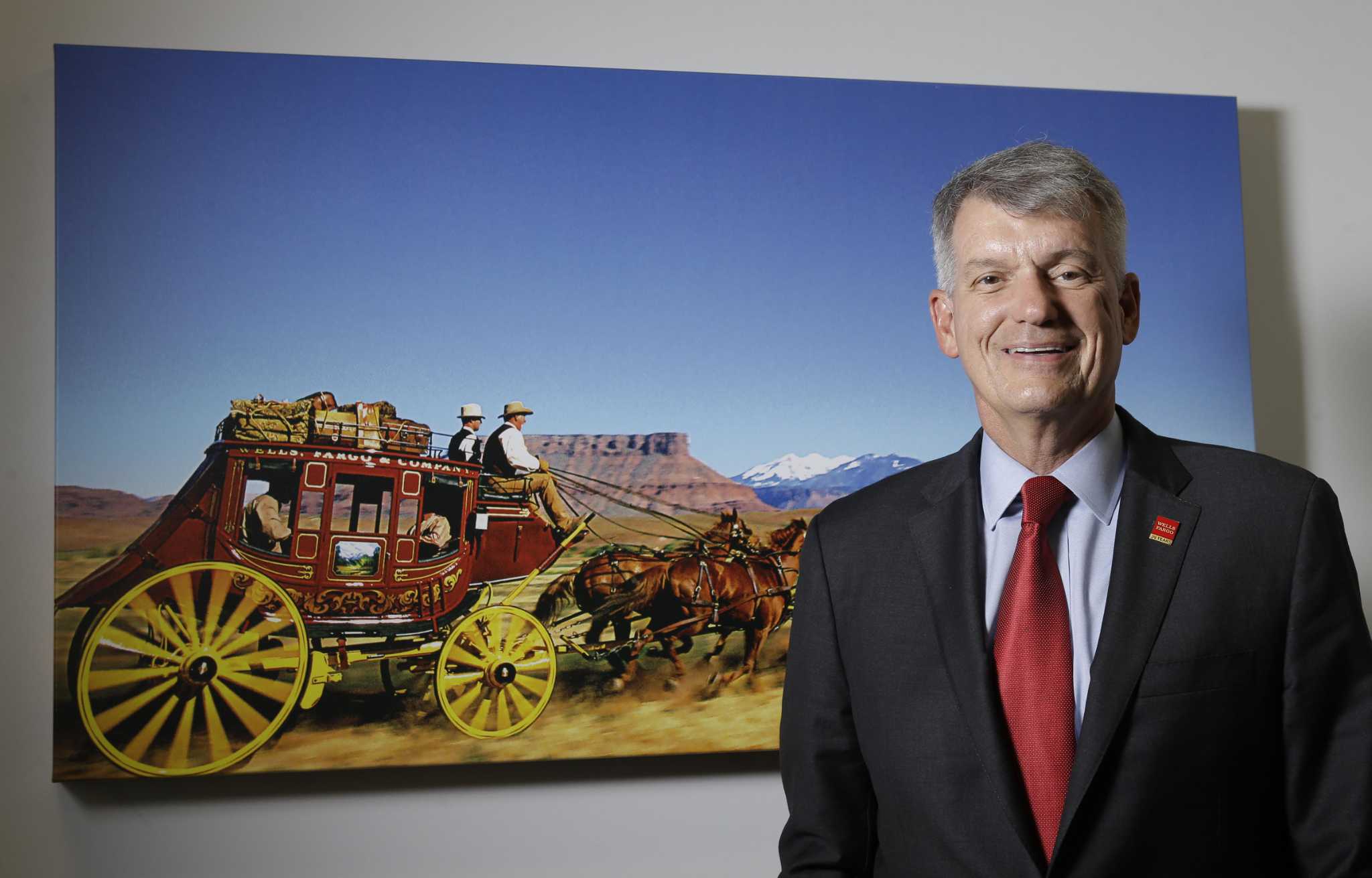 Q A Wells Fargo CEO Says Regaining Trust Doesn t Happen Immediately q-a-wells-fargo-ceo-says-regaining-trust-doesn-t-happen-immediately