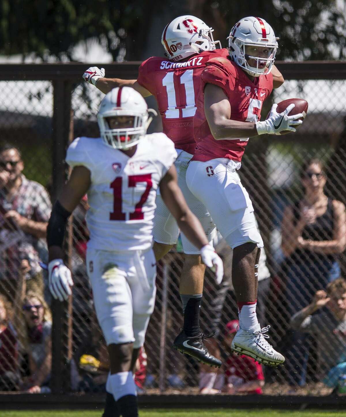 Stanford offense should be dynamic — questions arise about defense