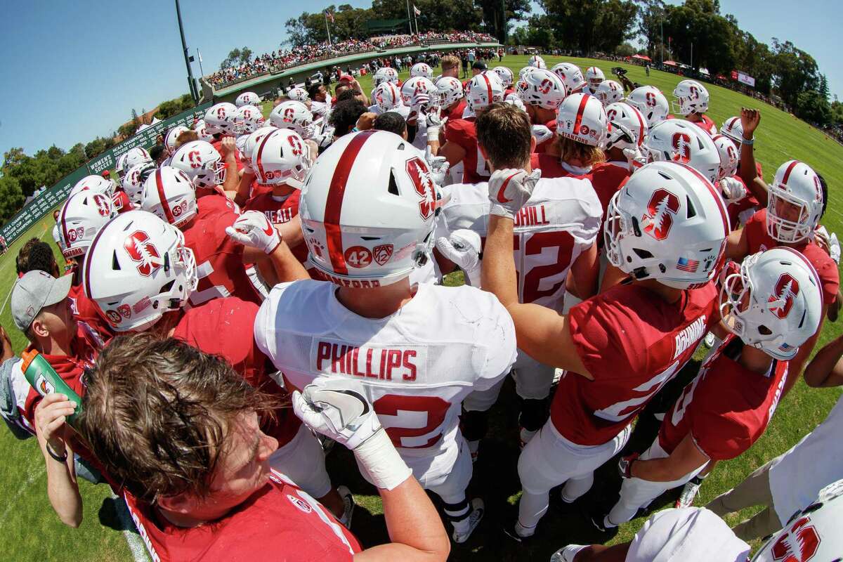 Stanford offense should be dynamic — questions arise about defense