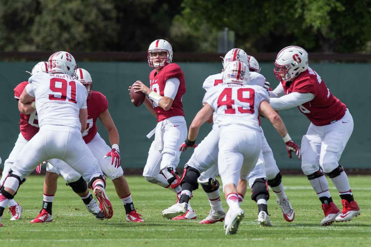 Stanford offense should be dynamic — questions arise about defense