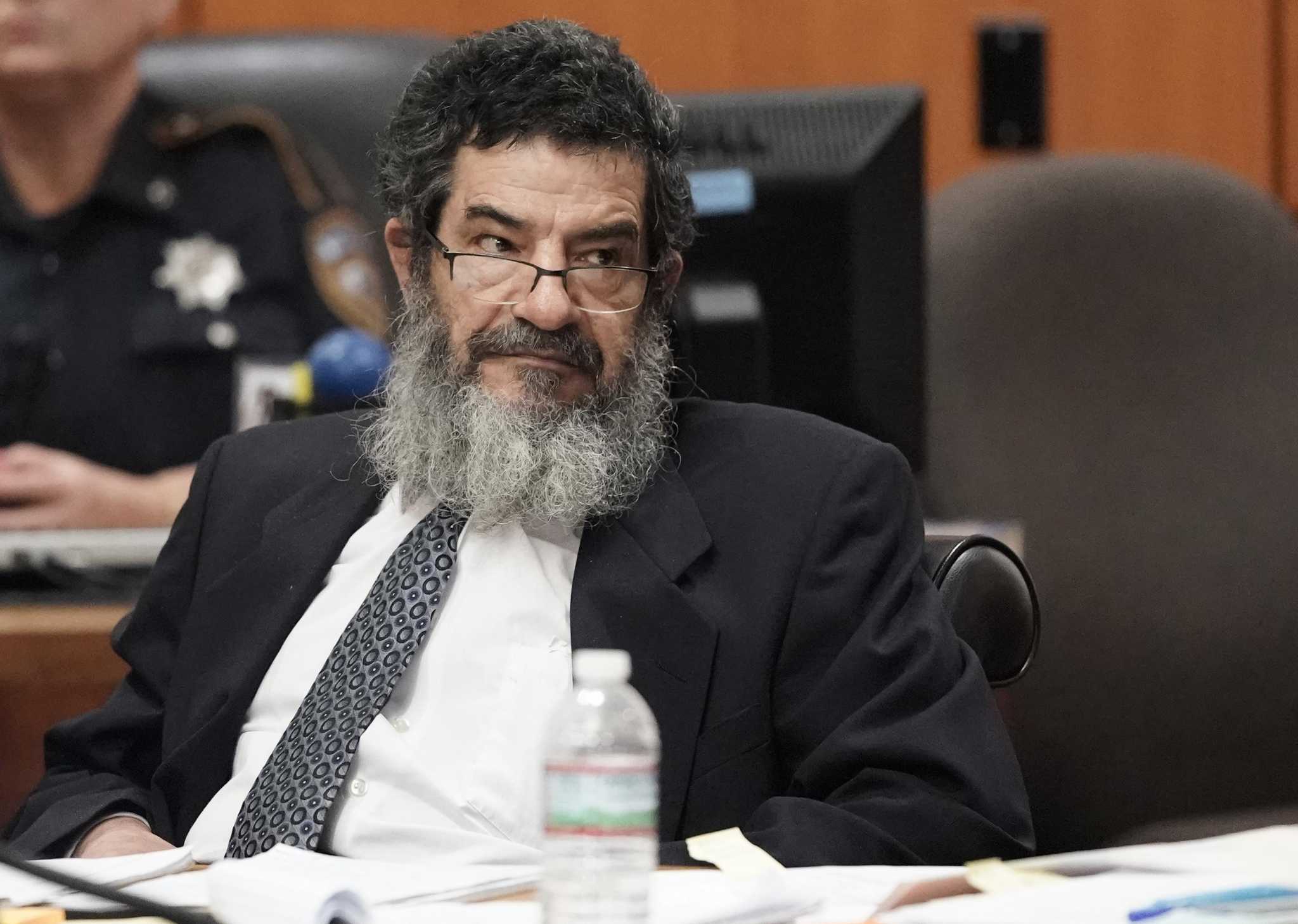 Earlier killing detailed in Houston ‘honor killings’ death penalty case