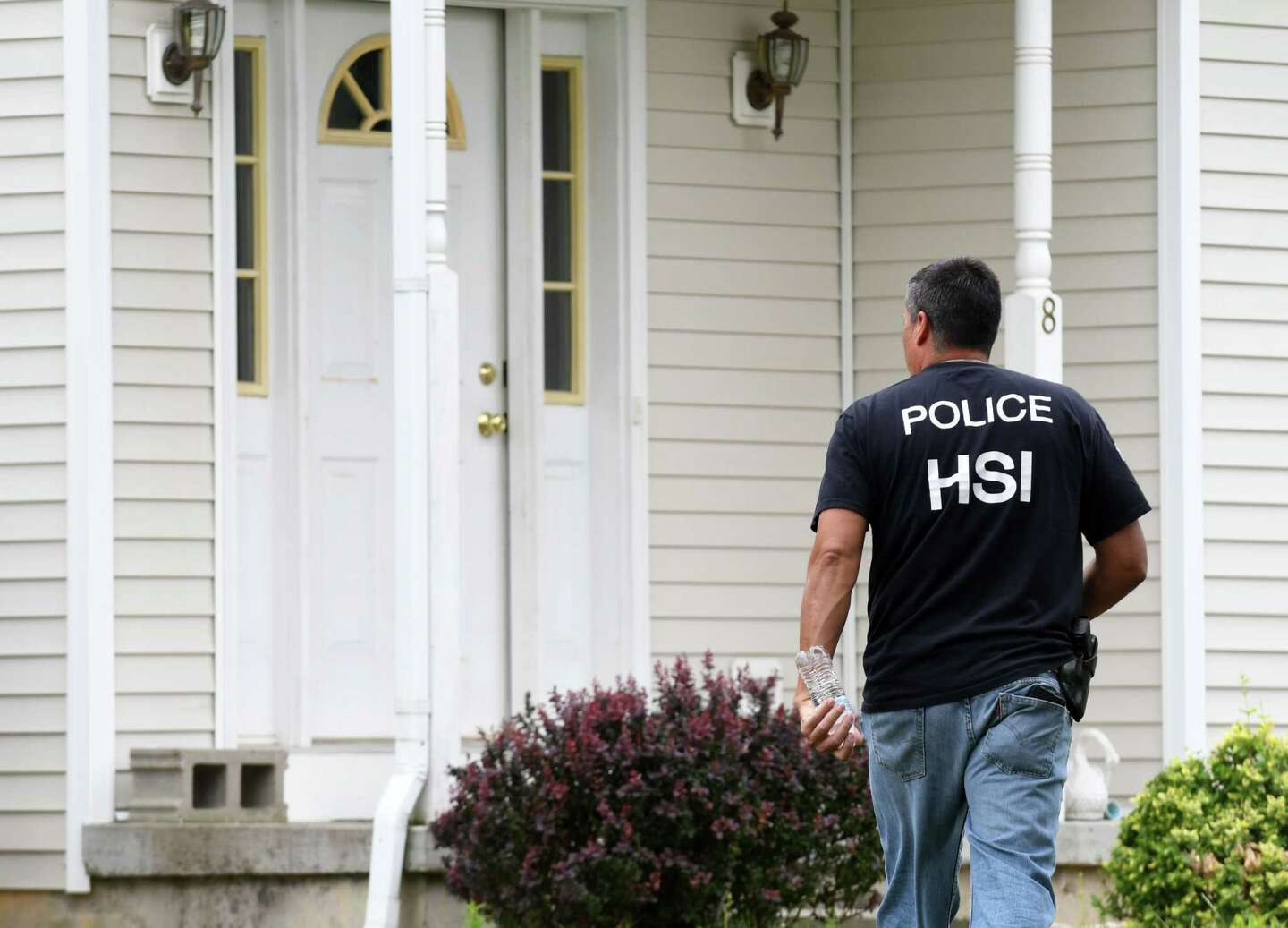 Search warrants are rarely unsealed. Here’s why.