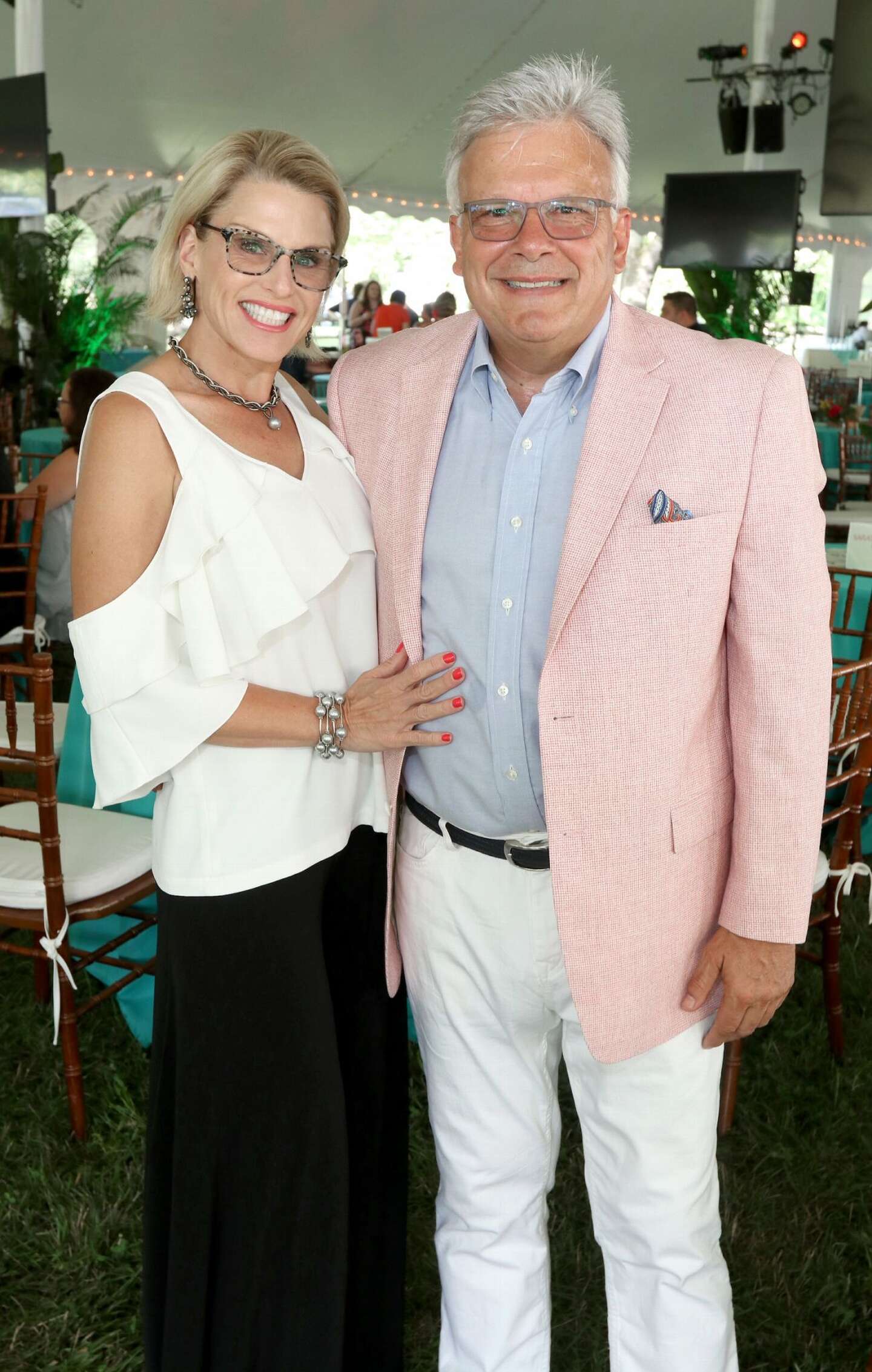SEEN: Saratoga Hospital Foundation’s Summer Gala