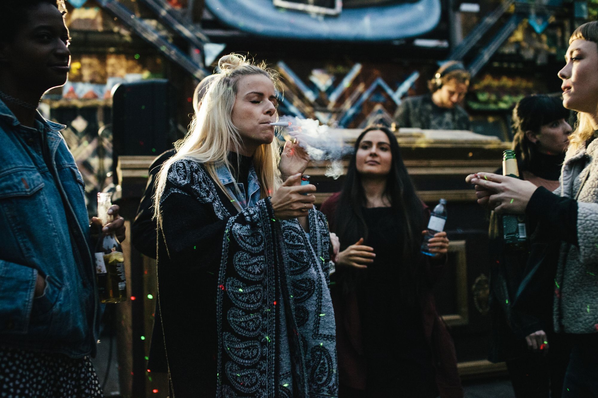 Female Cannabis Entrepreneurs Are Pioneers In Science Finance And Fashion