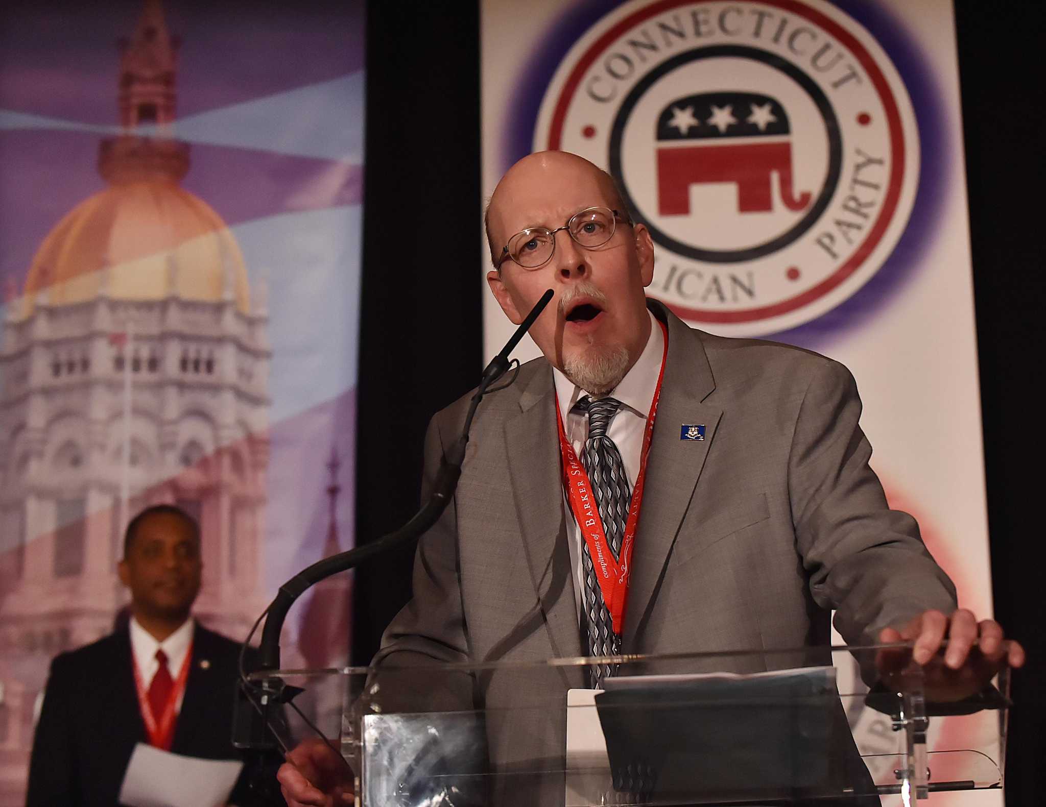 Would-be lieutenant governor Joe Markley challenges Malloy’s toll study