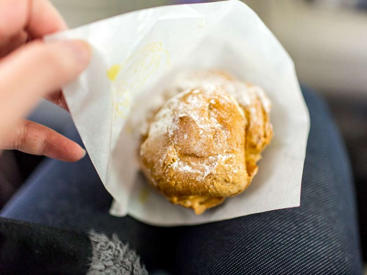 Cult-favorite cream puff store opening in Katy